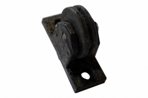 Celeste Cable Guide Roller