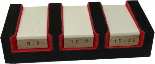 Key Dip Block Set