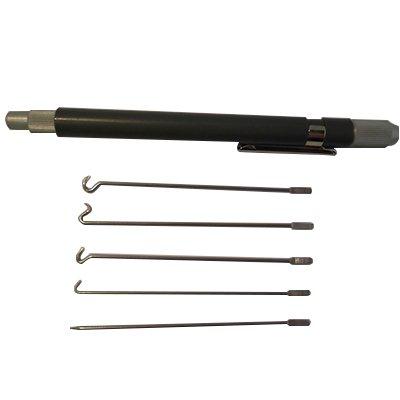 Spring Hook Set