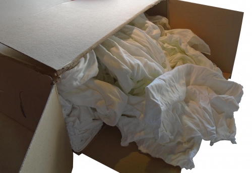 10 Kilo Dispenser Carton