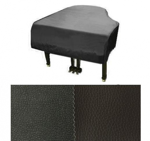 PVC Grand Piano Cover up to 5'